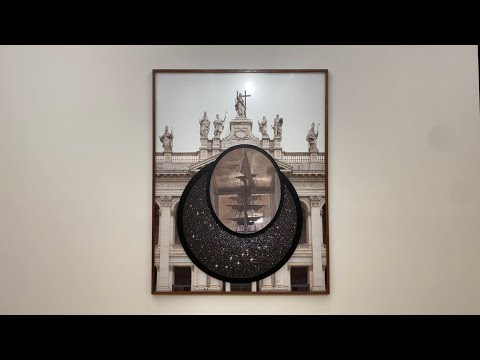 TODD GRAY : Assumptions about the nature of time, 2024 | LEHMANN MAUPIN