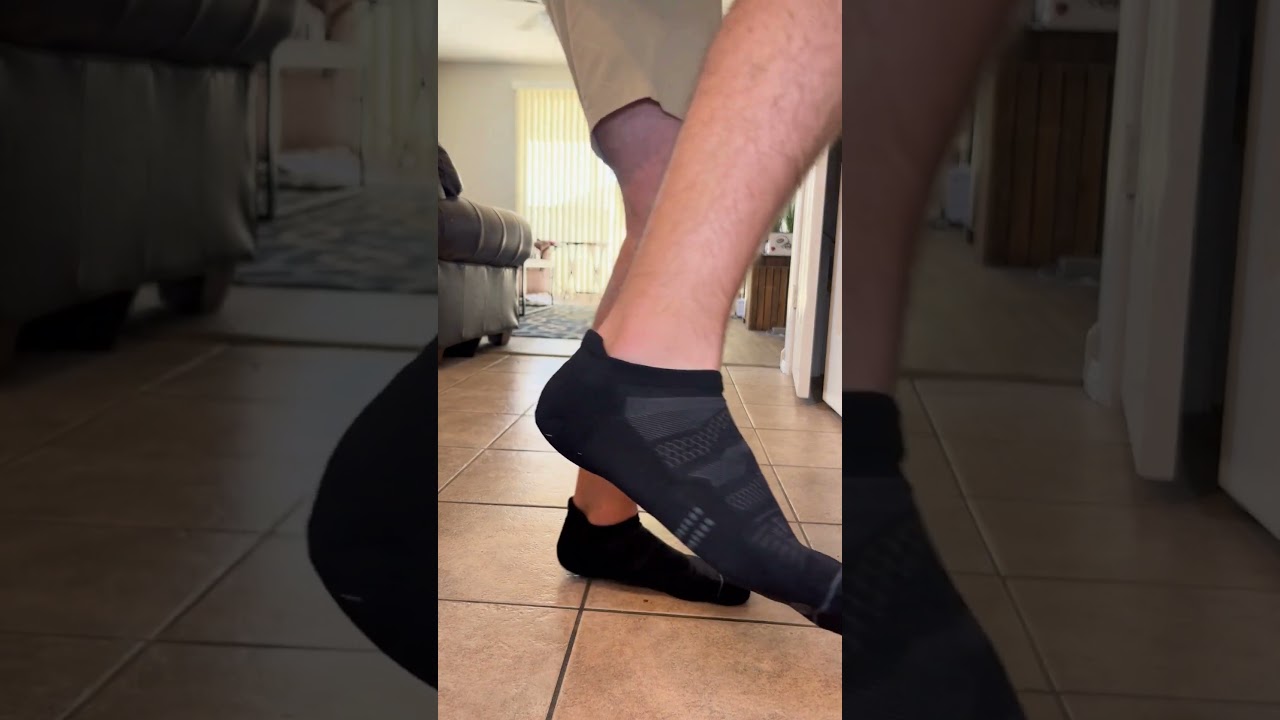Best Running Socks on Amazon | No Slip Ankle Socks  #productreview