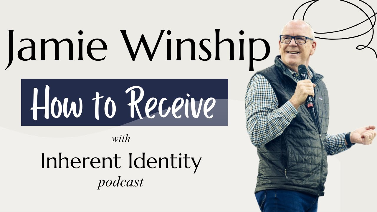 Understanding the Art of Receiving from God: Insights from Jamie ...