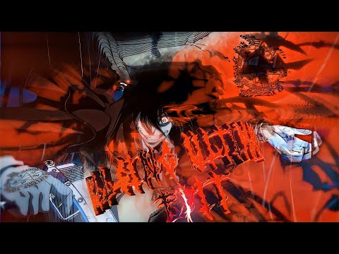 Hellsing Ultimate [4K] Anime Edit #hellsing #alucard #anime