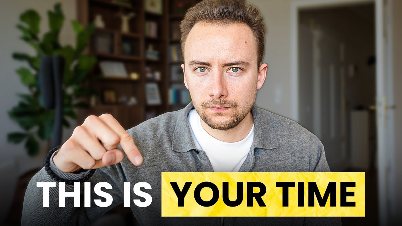 AI Just Made ADHD an Advantage (2026)