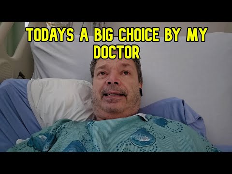 I'M AT A CROSSROADS OF MY RECOVERY