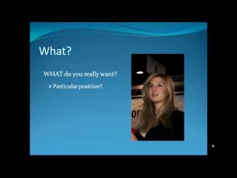 How To Boost a Good Objective for Resume