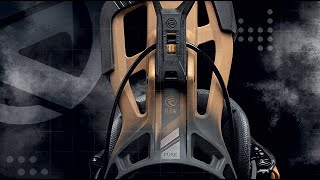 Flow Fuse Hybrid Snowboard Bindings 2023 | evo