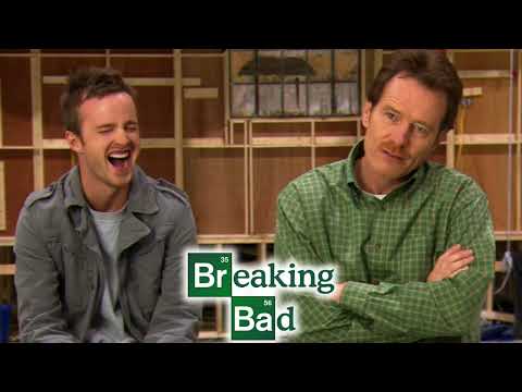 The Breaking Bad Rewatch Podcast - Season 1