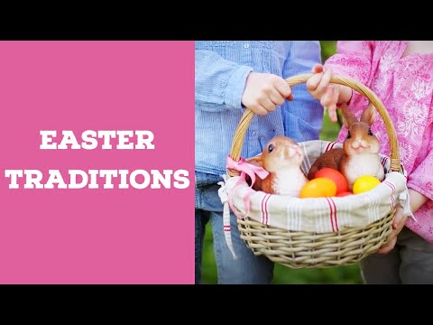 Easter Traditions | Catholic Central