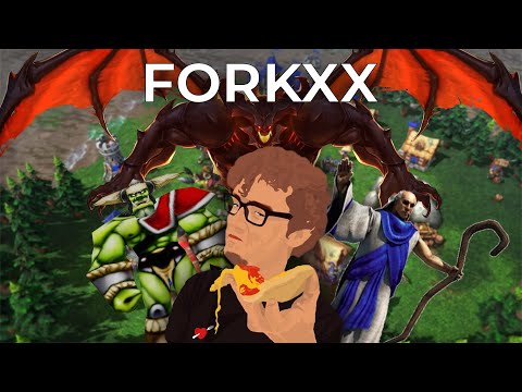 Steam Community :: Video :: Forkxx fala sobre RTS no Lobby Aberto