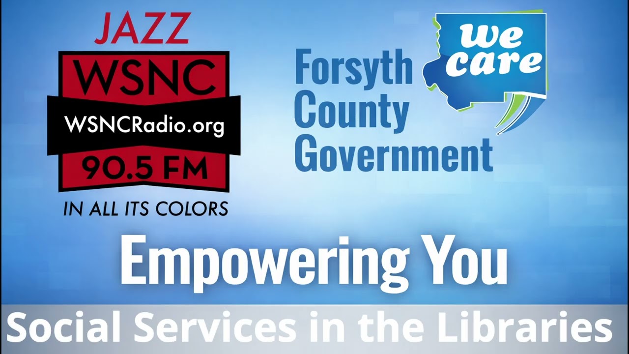 Social Services in the Libraries