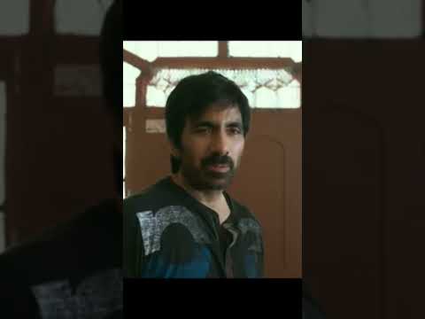 Ravanasura trailer# Ra #raviteja # mass performance π