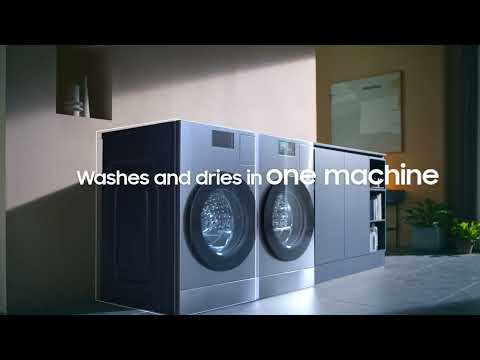 A new way to do laundry is here | Samsung