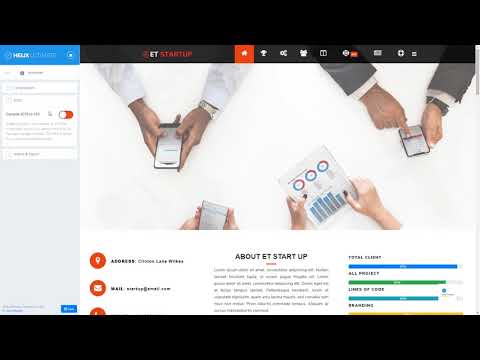 How to Enable Compress Files, SCSS and Export Template Settings in Joomla Templates
