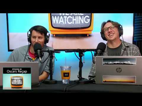 WWAW EPISODE 69 REVIEW - "2024 Oscars Recap" - DON JULIO 1942 TEQUILA - Guillermo Rodriguez