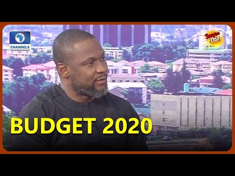 Economic Implications Of Budget 2020 Appropriation Bill
