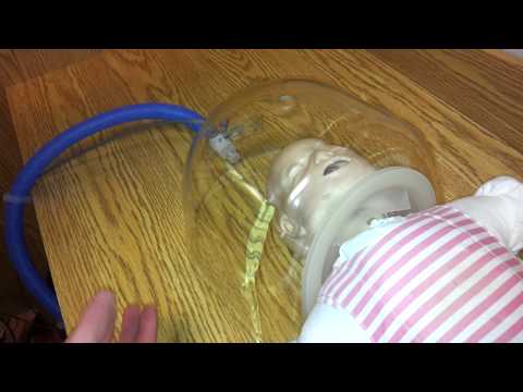 Oxygen Hood - Respiratory Hood Latest Price, Manufacturers & Suppliers