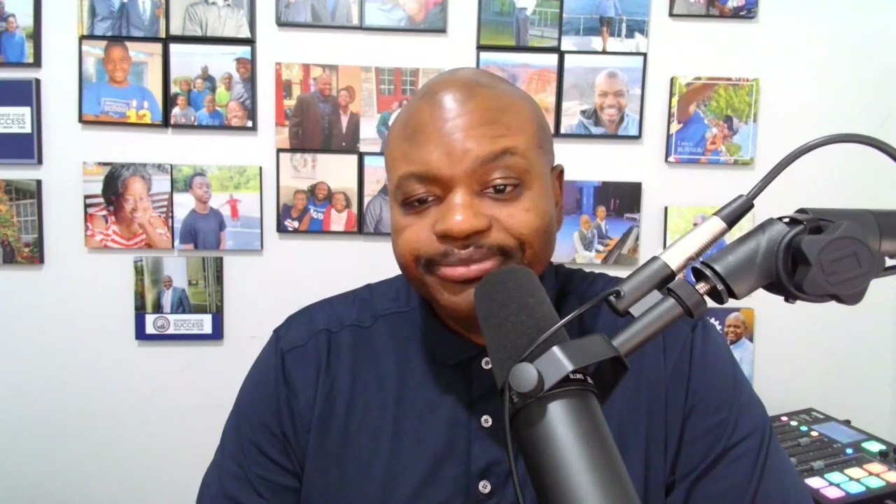 Ep. 130 - Leading with Presence: The Power of Mindfulness in Effective Leadership