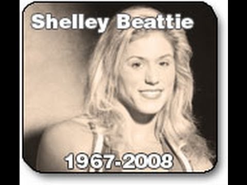 Shelley Beattie