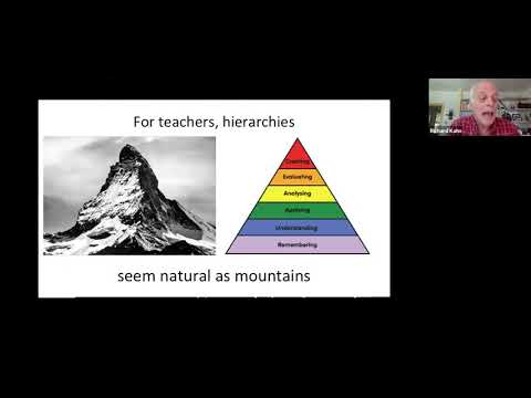 AE Live 5.5: Making Grammar and Vocabulary Learning Stick by Weaving a Critical Thinking Web