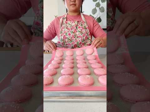 Truth bomb you didn’t know you needed to hear #macarons