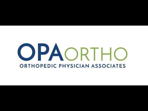 Your OPA Visit