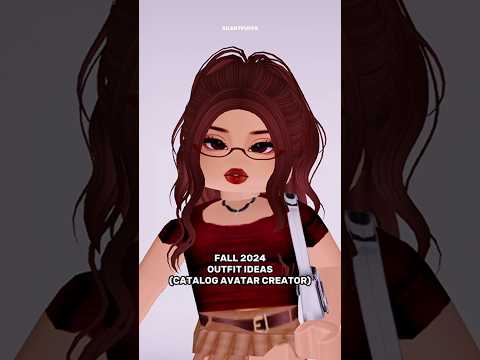 fall outfits | catalog avatar creator