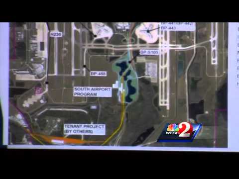 Big changes planned for Orlando International Airport