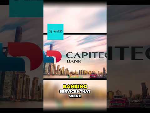Watch the full documentary on our channel about the remarkable journey of Capitec Bank #business