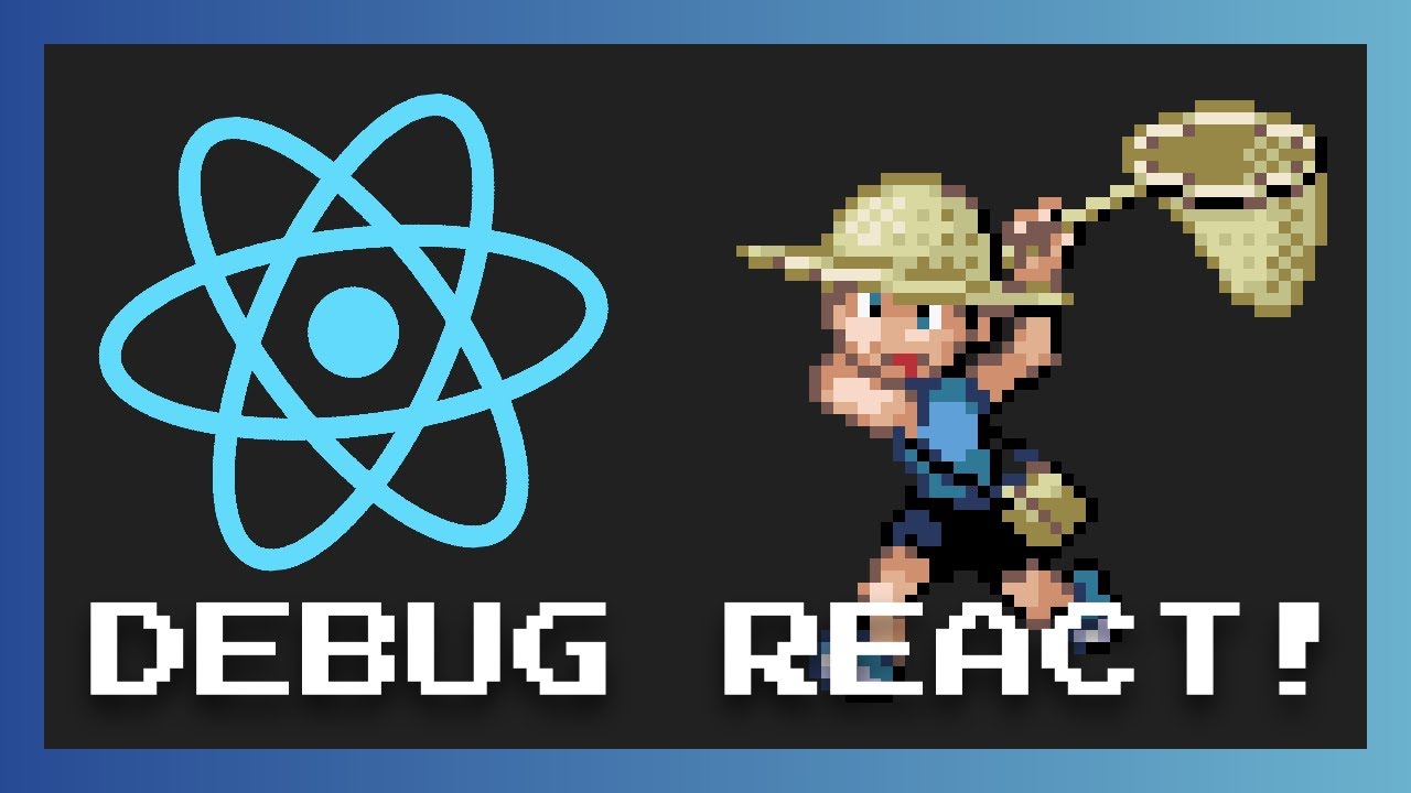 React Bug Catcher: Tools and strategies for debugging React applications (Conference Talk)