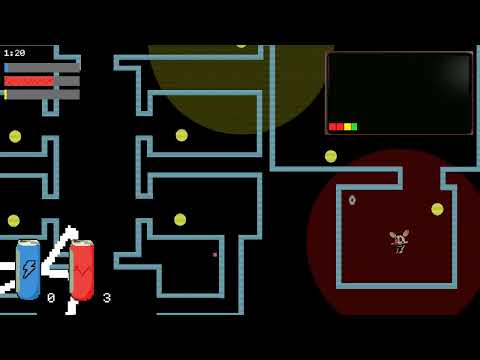 FNaF Simulator 2.2.3 (FNaF 2 Update)