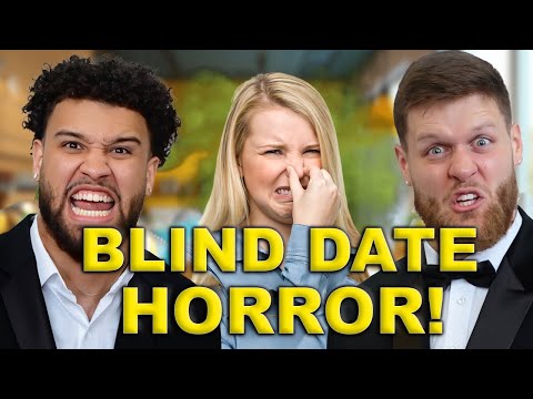 BLIND DATE GONE WRONG! -You Should Know Podcast- Episode 113