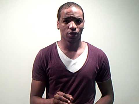 Monologue (Poetry)