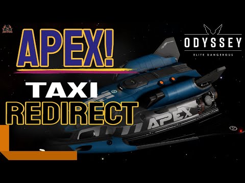 Steam Community :: Video :: How to Redirect Apex Interstellar Taxi ...