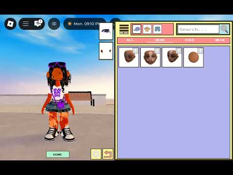 roblox hidden berry avenue kid mesh