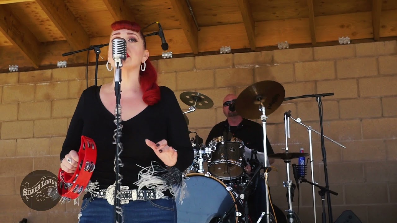 Silver Lining Promo Video  2021