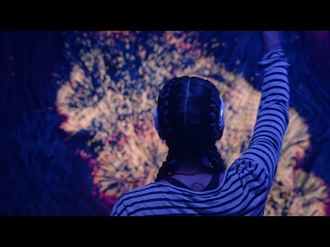 Accor Hotels ‘Seeker’ | A Biometric Data Driven Experience