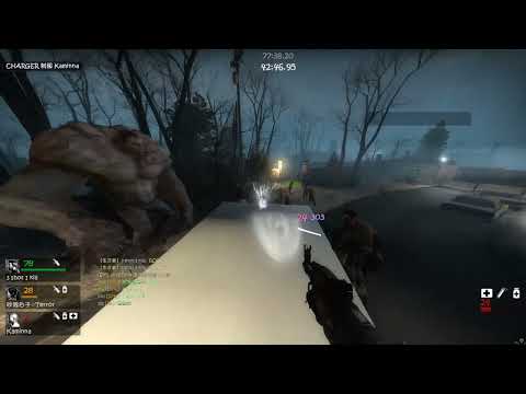 Steam Community :: Video :: Invincible gas