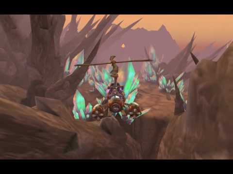 Steam Community :: Video :: WoW Fireball chasing helicopter