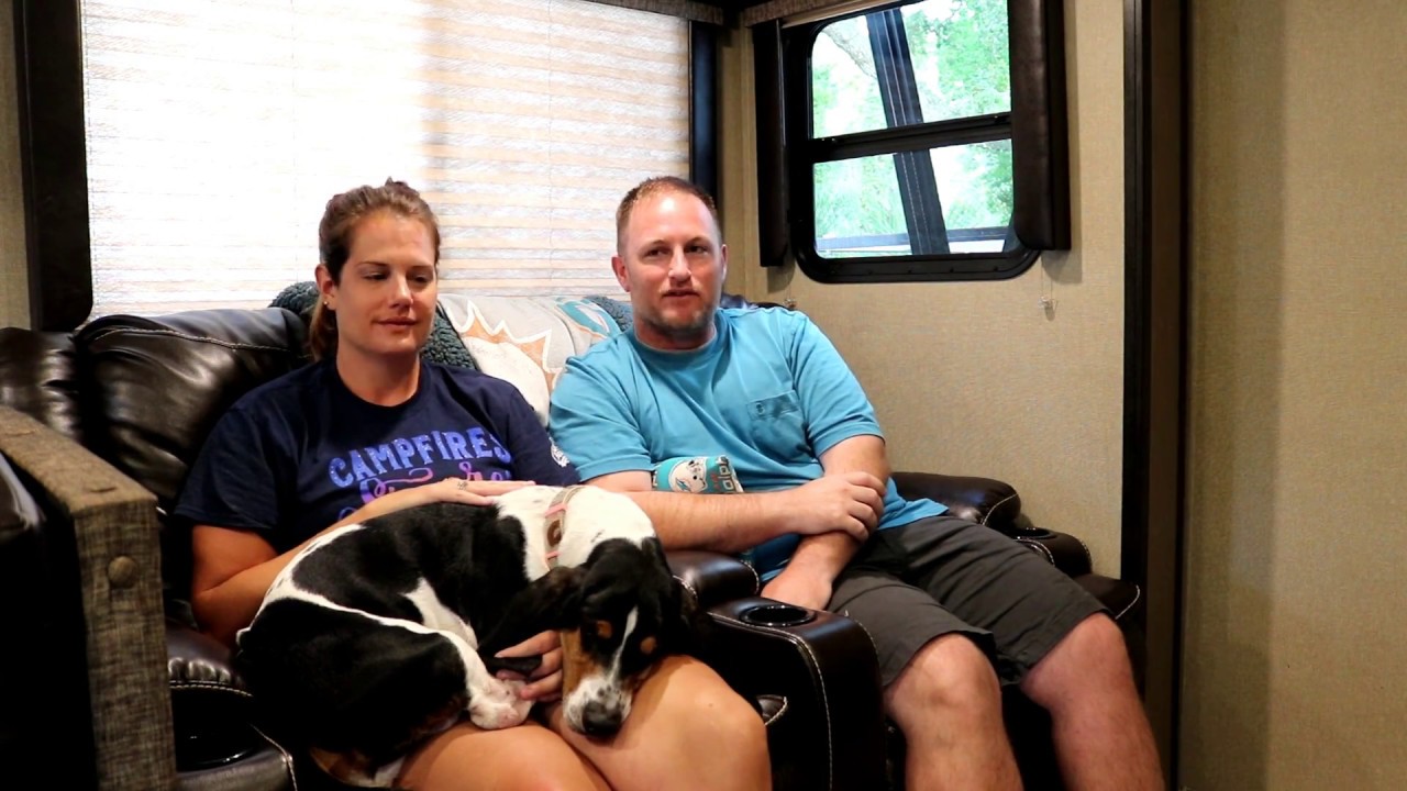 River's End Campground - Tybee Island Savannah - SSAS1E7