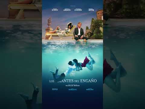 LOS AMANTES DEL ENGAÑO - VIERNES en CINES