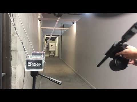 First Strike T15 C-Mag Demo 2 - Full Auto