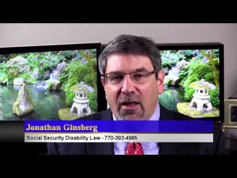 Who are Social Security's "Adjudicators?"