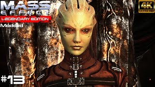 Mass Effect LE Walkthrough PC Modded - 4k60fps - Part 13 at Mass Effect ...