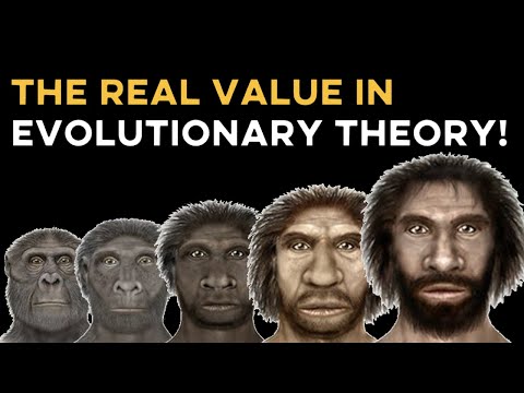 What’s the Point to Learning Evolutionary Theory
