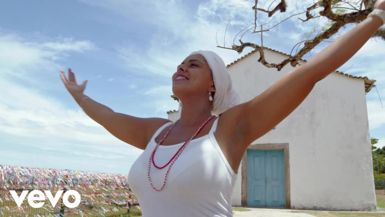 Jana HOFMANN - Domine, lux da nobis (Official Music Video)