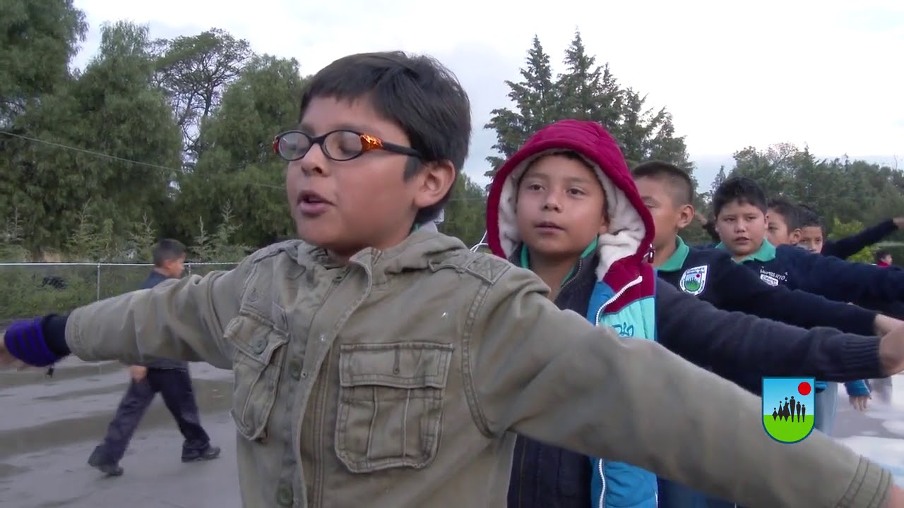 Fundación Educar 2014
