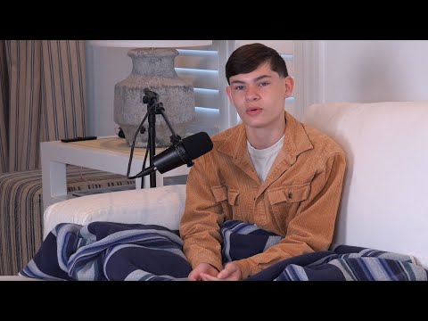 [FUll VIDEO] From Isaac to Elliott: A Story About Identity and Boundaries | Special Gift for Fans