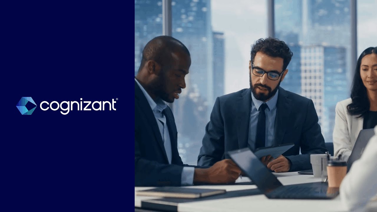 Cognizant's ESG Dashboard: Gain Actionable Insights | Cognizant