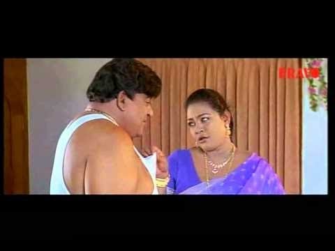 Hot mallu actress reshma hot in pink saree park clips