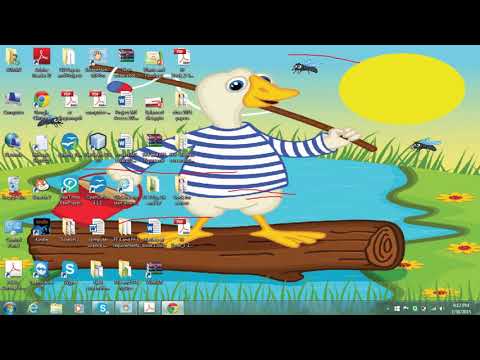 Grade 3 # Computer # Chapter 2 # Operating System # 17.11.2020 # 03:00 PM