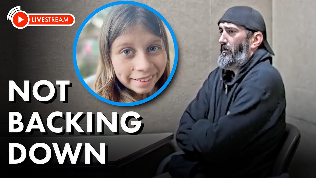 Stephan Sterns Prepares for Battle in Court | Madeline Soto Murder