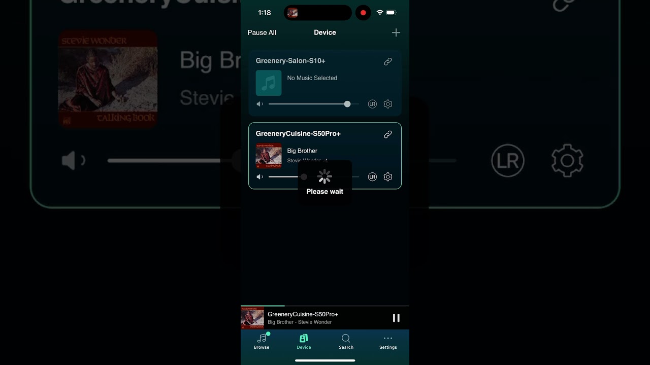 4Stream User Guide - Whole House Product Questions - Arylic Forum